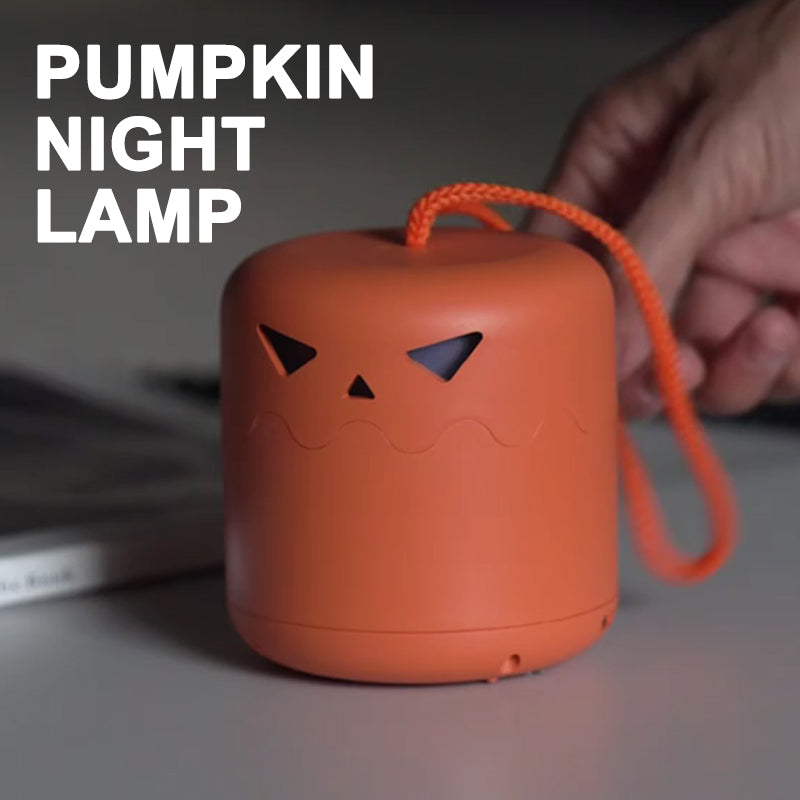 Creative Big Mouth Devil Strange Night Light – More Angle