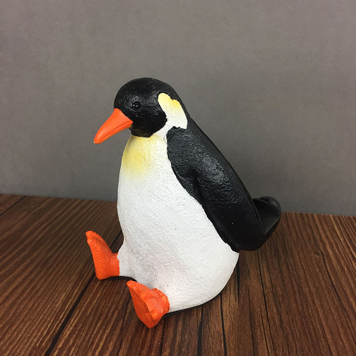 Penguin Phone Holder, Ipad Stand, Fun Gift Ideas – MoreAngle