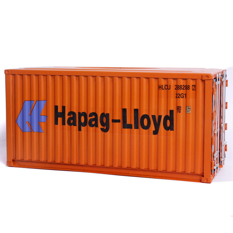 Vintage Orange Iron Container Tissue Box: Industrial Chic Decor – More ...